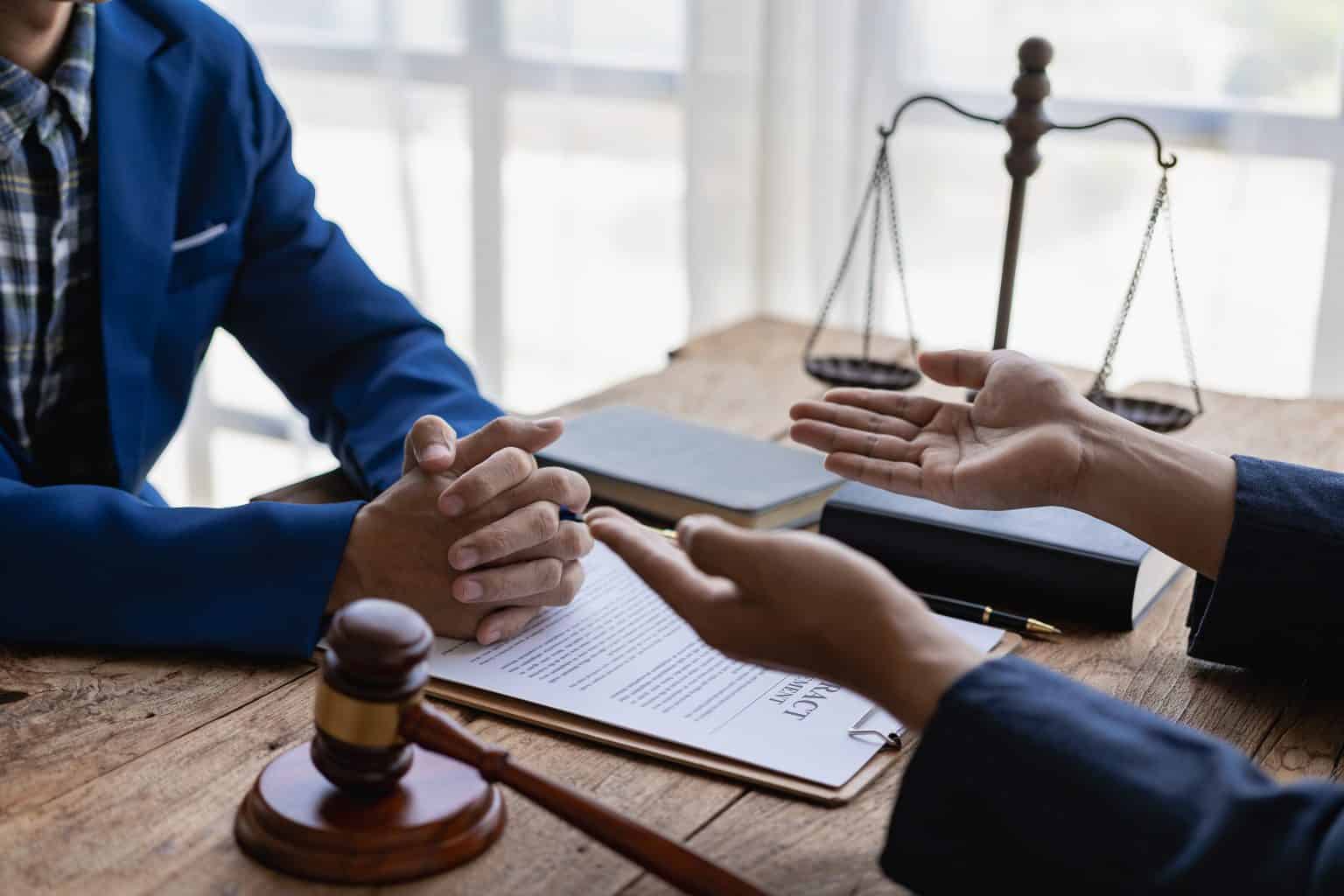 Our Team | Garcia & Garcia Law Firm: Criminal Defense